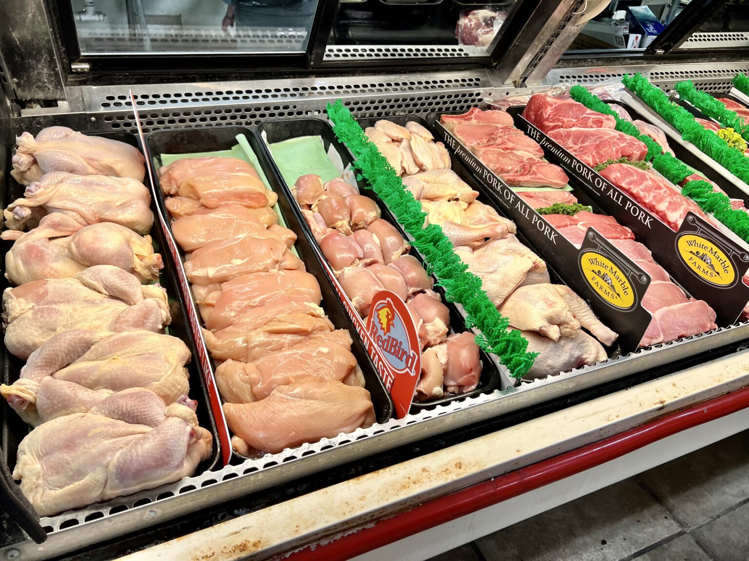 Toucan Market – Las Cruces Local Grocery Store
